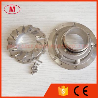 China GTB2260VZK 819968-0001 799671-2 799671-0002 nozzle ring and shroud for A7 Sportback/ A8 4H/Q5 8R/Q7 4L 3.0 TDI quattro for sale