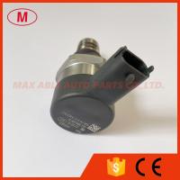 China 0281006135 Original Common Rail Fuel Pressure Control Valve Regulator DRV valve for sale