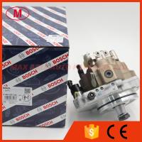 China 0445020150 0445020151 0445020152 0445020153 0445020154 EXCAVATOR DIESEL PUMP FOR SIDE 6D107 for sale