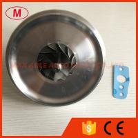 China CT16 1720130080 17201-30080 turbocharger core cartridge CHRA for LandCruiser FTV-2KD Water cooled for sale