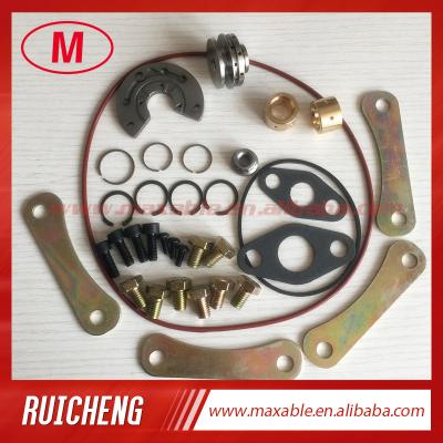 China TA51 turbocharger repair kits/turbo kits/turbo rebuild kits/turbocharger service kits for sale