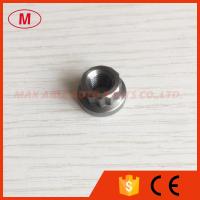 China TA51 turbocharger turbo locknut lock nut for sale