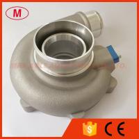 China G25-550 compressor housing for 48.35/60.00mm 871389-5004S/871389-5005S/877895-5001S/877895-5003S/877895-5004S for sale