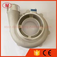 China G35-1050 G Series Dual Ball Bearing turbo turbocharger compressor housing for 68.07/84.45mm compressor wheel for sale