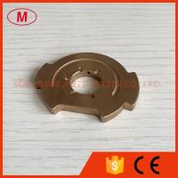China GT37 GT40 360 degree turbocharger thrust bearing for repair kits copper bar for sale