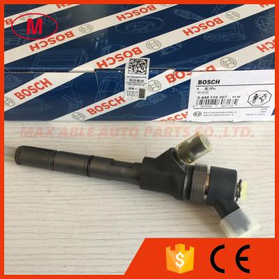 China 0445110307 6271-11-3100 BOSCH original common rail injector for PC70-8 for sale