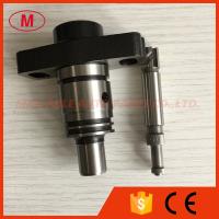 China 2418455928 2455-928 pump plunger element for sale