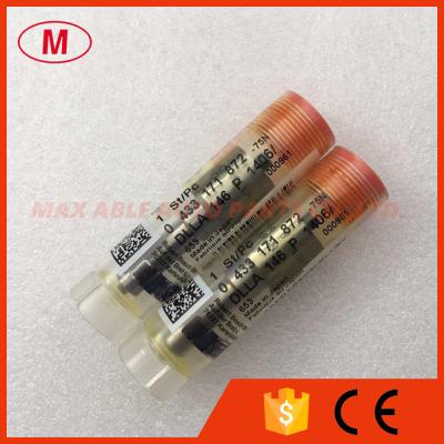 China DLLA146P1406 0433171872 original Fuel Injector Nozzle for 0445120041 65.10401-7002 for sale