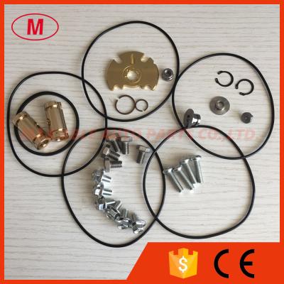 China GT1544-GT2560 turbocharger repair kits/turbo kits/rebuild kits for sale