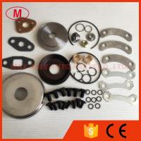 China H2D turbocharger repair kits/turbo kits/ turbo rebuild kits/turbocharger service kits for sale