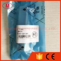 China F00VC01051 made in China common rail injector control valve for 0445110181, 0445110189, 0 for sale