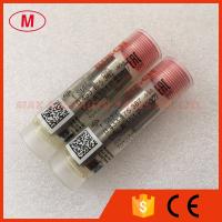 China BOSCH original Diesel injector nozzle 0 433 175 387 DSLA151P1302 0433175387 for sale