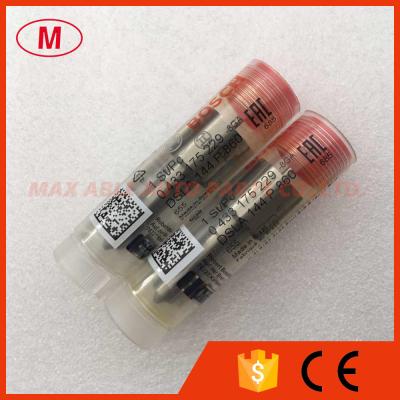 China BOSCH Original and new Common rail nozzle 0433175229 DSLA144P860 for sale