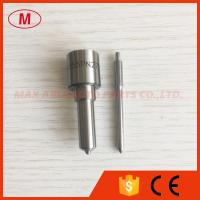 China 9 432 610 771 DLLA155PN276 fuel injector nozzle/diesel nozzle for S6K-T/320B/3066T for sale