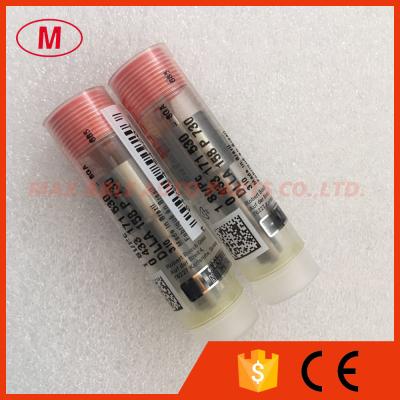 China BOSCH Original and new 0 433 171 530 DLLA158P730 fuel injector nozzle for KHD CIEFANG for sale