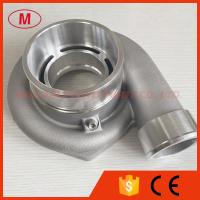 China GTX3582R GEN II T04E A/R 0.7 compressor housing for Dual Ball Bearing 65.7/82.46mm compressor wheel for sale