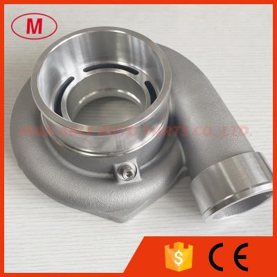 China GTX3582R GEN II T04E A/R 0.7 compressor housing for Dual Ball Bearing 65.7/82.46mm compressor wheel for sale