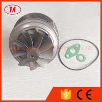 China GTX3071R GEN II Dual Ball Bearing turbo turbocharger CHRA/Cartridge/core 55/60mm turbine wheel for sale