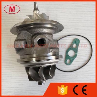 China GTX2860R GEN II Dual Ball Bearing turbocharger CHRA/core/Cartridge for 46.95/53.85mm turbine wheel for sale