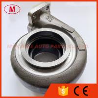 China G30-660 turbo turbine housing A/R.83 T3 FLANGE V-BAND for 55/60MM TURBINE WHEEL for sale