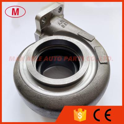 China G30-660 turbo turbine housing A/R.83 T3 FLANGE V-BAND for 55/60MM TURBINE WHEEL for sale