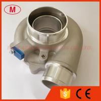 China G30-660 turbo compressor housing for 54.34mm compressor wheel for sale