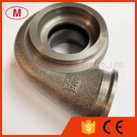 China G25 A/R 0.72  2 V BAND Turbine housing  for  49.36/53.85mm TURBINE WHEEL for sale