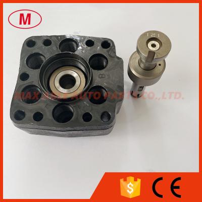 China Diesel Fuel Injection Parts VE Pump Head Rotor 096400-1210 diesel pump head rotor  6cyl/12R rotor head for sale