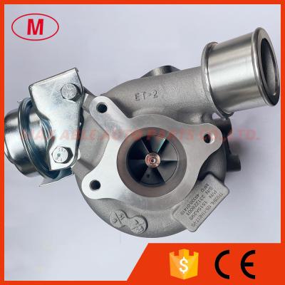 China TF035 1515A295 49335-01410 turbo turbocharger for Mitsubishi Motors SUV 4N15 4P00 diesel 2016- for sale