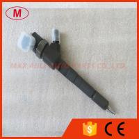 China 0445110183 ,0 445 110 183 Original and new injector 55197875 ,1538758,9S51-9F593-BA ,93190435,0986435102,0445110578 for sale