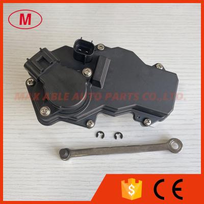 China CT16V 17201-11080 17201-11070 Turbocharger Electronic Actuator  for  Hilux Innova Prado Fortuner 2.4L 2GD-FTV NEW for sale