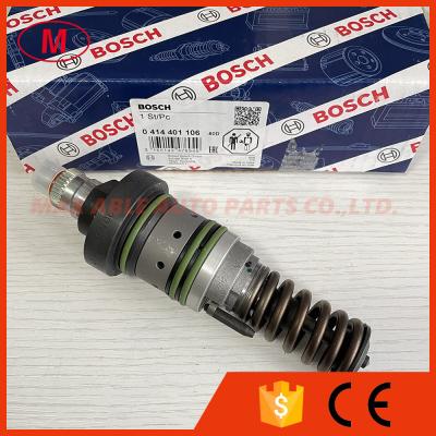 China original and new  0 414 401 106, 0414401106 Unit Pump for KHD 02113002 , 0211 3002 , 2113002 , PFM1P100S1010 for sale