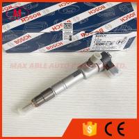 China 0445110694 0 445 110 694 original new and new Common Rail Fuel Injector for sale