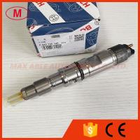 China original and new  0445110345  0 445 110 345 Fuel Injector For Engine YZ4DA1-40 for OE 2014355 for sale