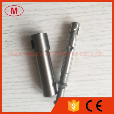 China 152F2 Fuel injection pump plunger element , plunger barrel 00025-1522 for sale