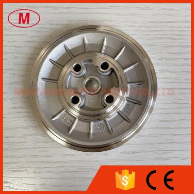 China GT1749V 721021-0002,721021-0004 721021-0005,721021-0006 Turbocharger back plate for BORA 1.9TDI for sale