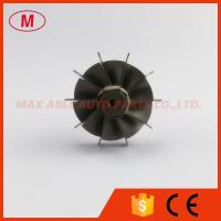 China GT1544Z 702541-0003 turbo turbine wheel/turbine shaft&wheel for 703863-0002 706499-000 703863-0002 756919-0002 for sale