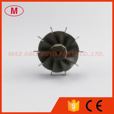 China GT1544Z 702541-0003 turbo turbine wheel/turbine shaft&wheel for 703863-0002 706499-000 703863-0002 756919-0002 for sale