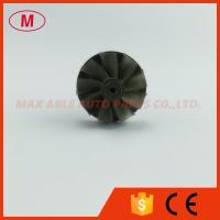 China GT14 783087-1  turbo turbine wheel/turbine shaft&wheel for sale