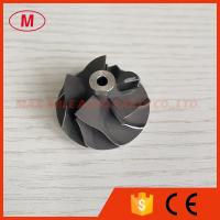 China GT12 795787-0007 turbo compressor wheel for sale