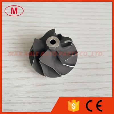 China GT12 795787-0007 turbo compressor wheel for sale