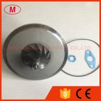 China GT22 736210-5005 736210-0005 Turbocharger Turbo cartridge/CHRA/Core For ISUZU JMC Transit Pickup JX493 truck for sale