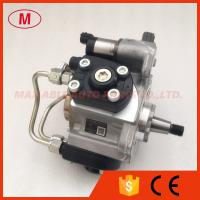 China 8-97605946-8 294050-0424 DENSO original Common rail fuel pump 8976059467 8-97605946-8 for sale