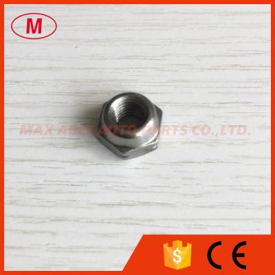 China K24 turbocharger locknut lock nut  for repair kits for sale