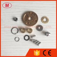 China RHF3 turbocharger repair kits/turbo kits/turbo service kits/turbo rebuild kits for sale