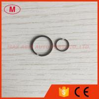 China RHF3 turbocharger piston ring/seal ring for repair kits turbine side and compressor side for sale
