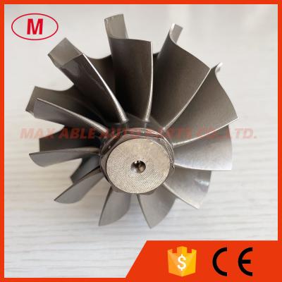 China T04E66 466646-5041S 64/73mm Turbine shaft wheel/turbine wheel&shaft for sale