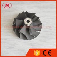 China GTA4294 712401-5001S/714508-5001S/2/3/4/716629-5001S/1/2/3/4/190-620/07/12/13 compressor wheel for sale