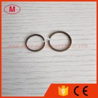 China GT40R GT4088R GT4094R GT42R piston ring turbine side and compressor side for turbo dual ball bearing repair kits for sale
