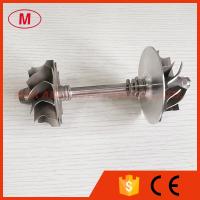 China K16 53169887024 9040964299 turbo rotor assy for Benz Truck OM904LA-E2 Engine for sale